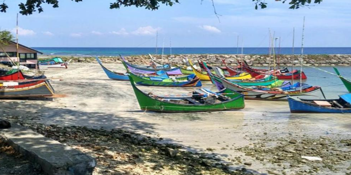 PARIWISATA